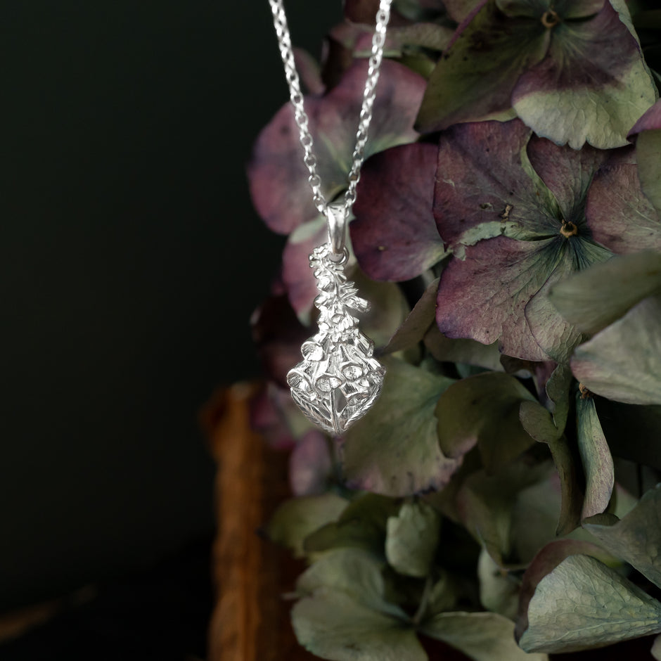 Isle of Man Inspired Designer Jewellery | Element Isle Jewellery