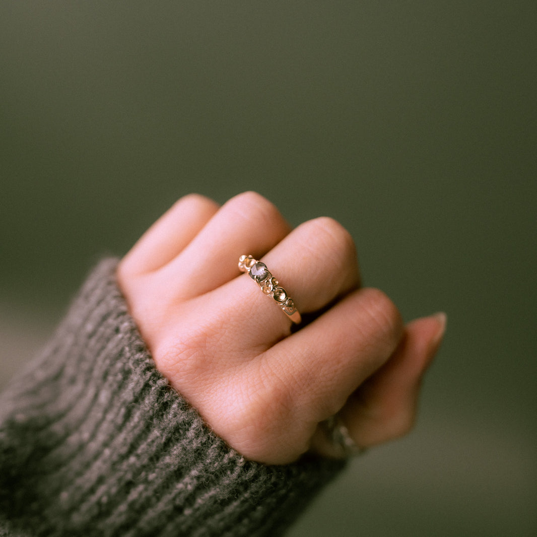 Isle of Man Inspired Designer Jewellery | Element Isle Jewellery