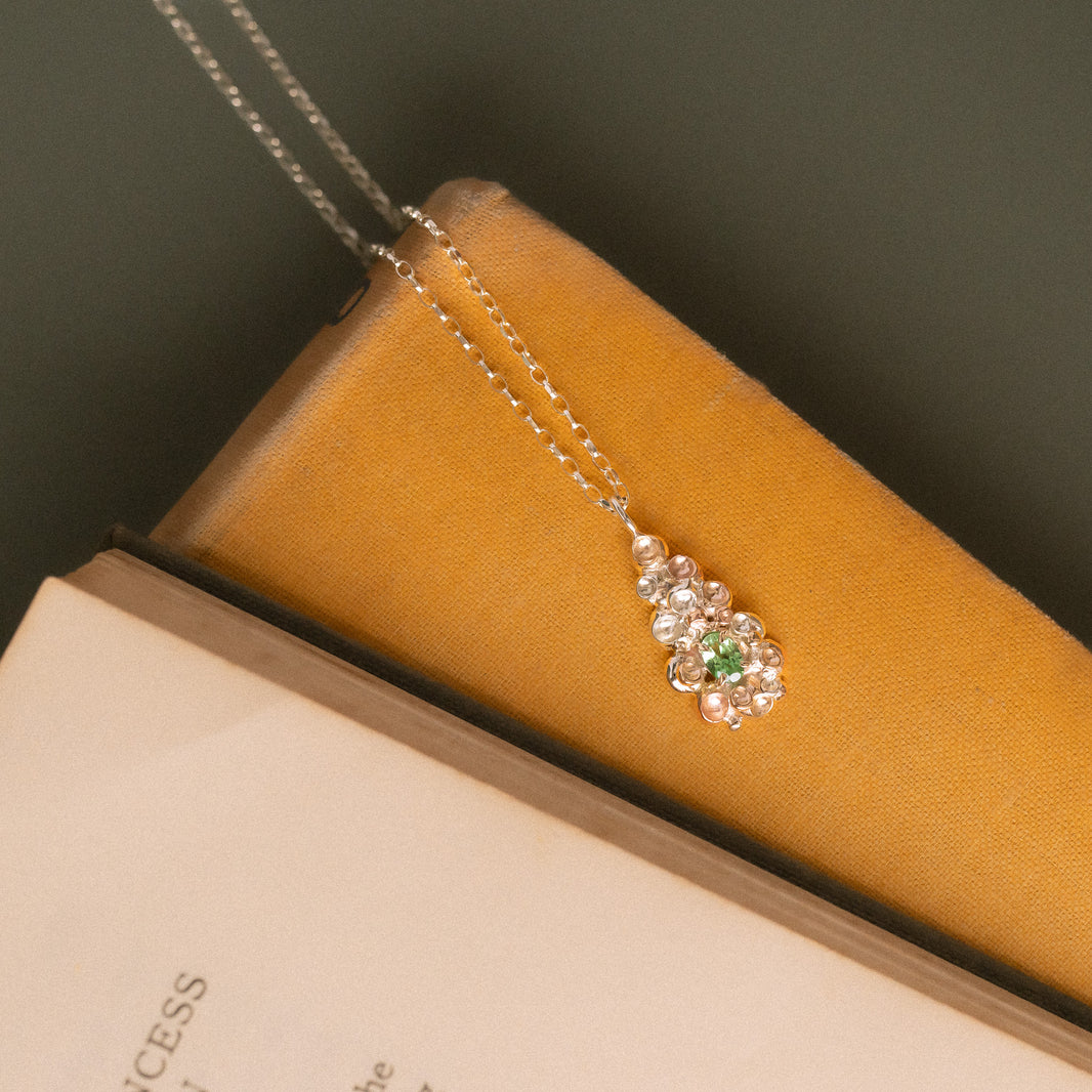 Barnacle – Element Isle